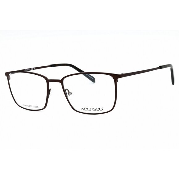 Adensco | Accessories | Adensco Eyeglasses Ad324in54 New With Case ...